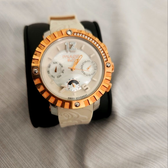 Mulco | Accessories | Mulco Watch | Poshmark
